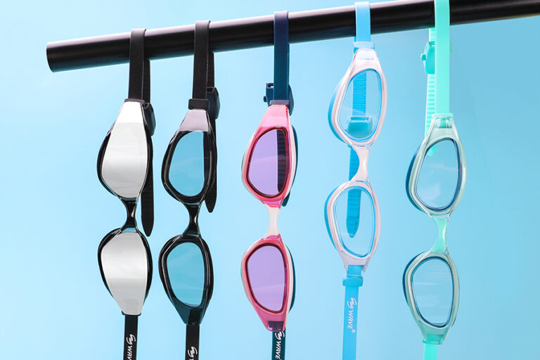 A 101 Guide to Swimming Goggles - Vanguard