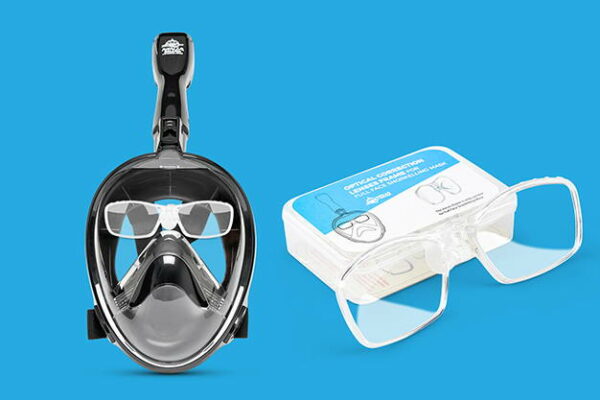 10 Types pf Snorkeling Masks | Vanguard