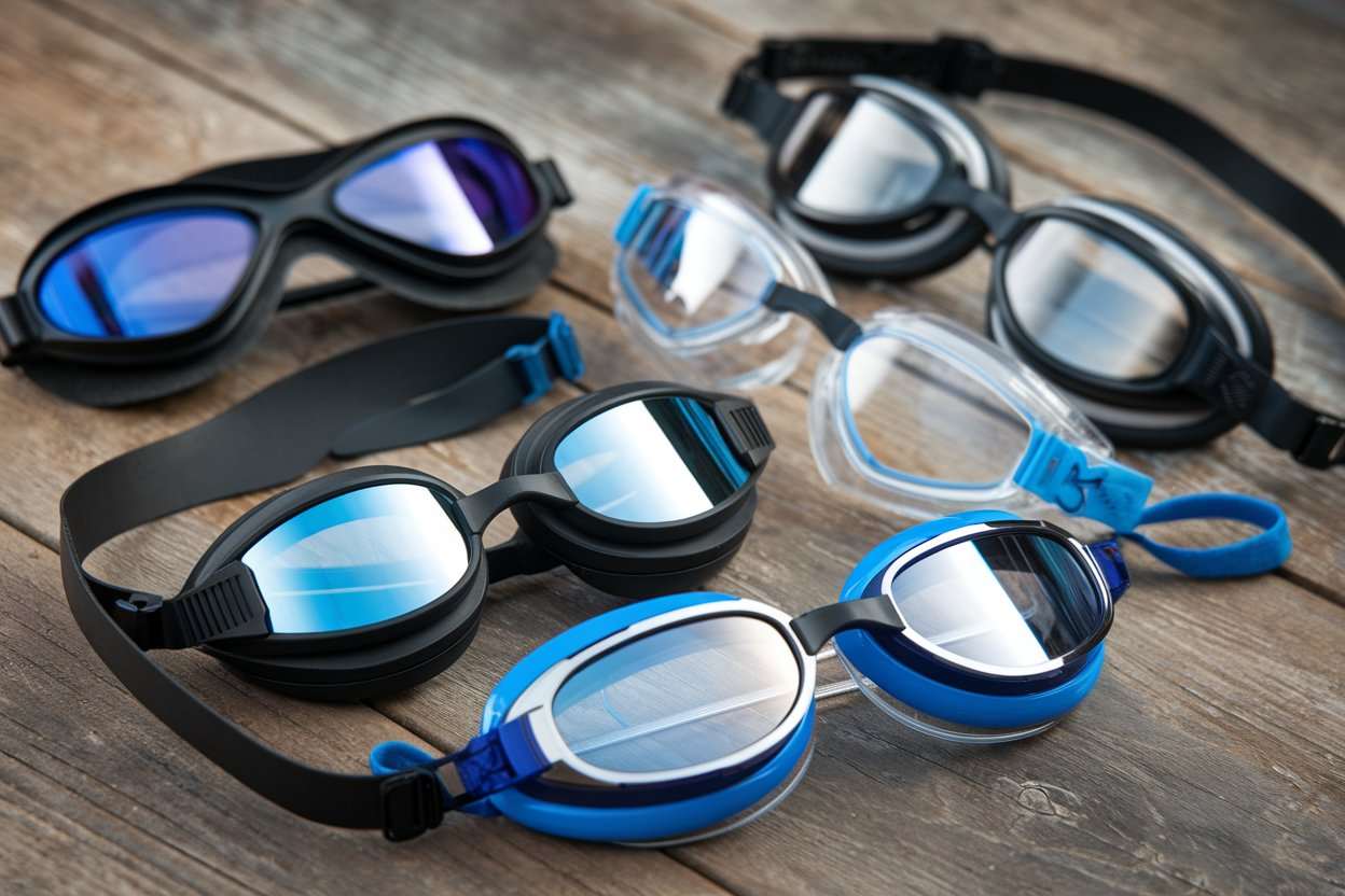 How to Fog Proof Goggles? Reasons and 7 Solutions | Vanguard