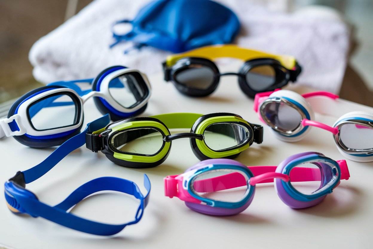 How to Fog Proof Goggles? Reasons and 7 Solutions | Vanguard
