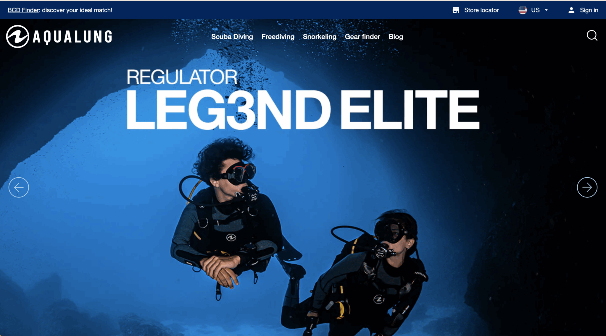 Top 10 Best Diving Equipment Brands for 2026